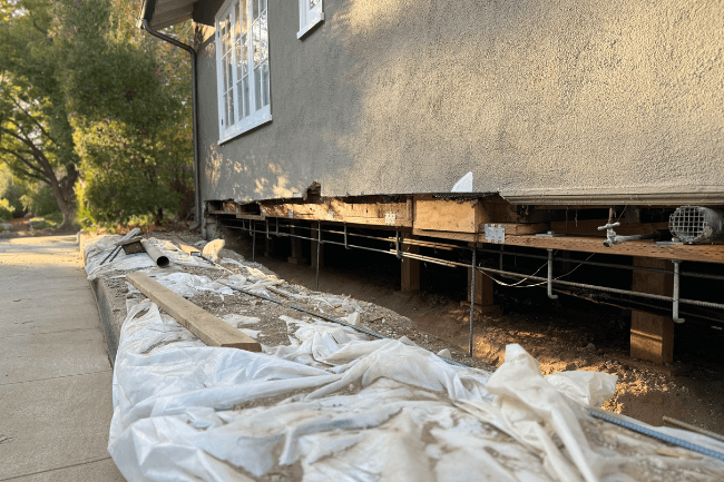 The Summer Heat Can Affect Your Foundation. Here’s How.